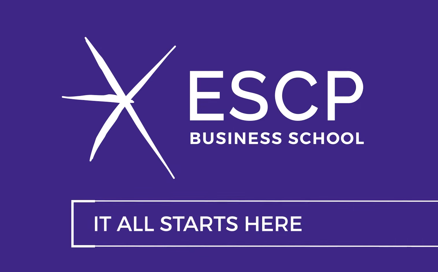 ESCP Europe change de nom ! - Actualité et classements écoles de commerce