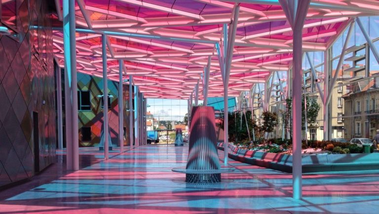 L'ICN BS décroche AACSB et devient triple accréditée - Ecoles-commerce.com