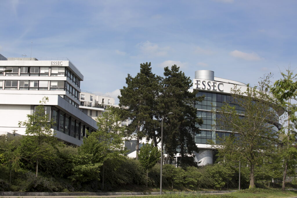 Le Bachelor AIDAMS de l’ESSEC et CentraleSupélec : un programme d ...