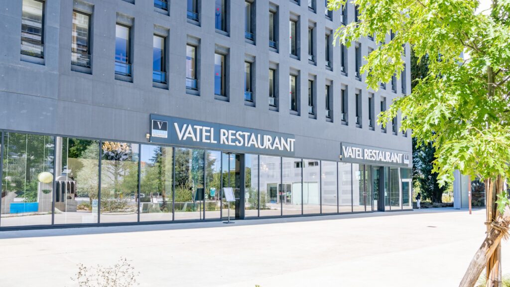 Vatel Nantes accueillera plus d'étudiants à la rentrée 2024 ! - Ecoles ...